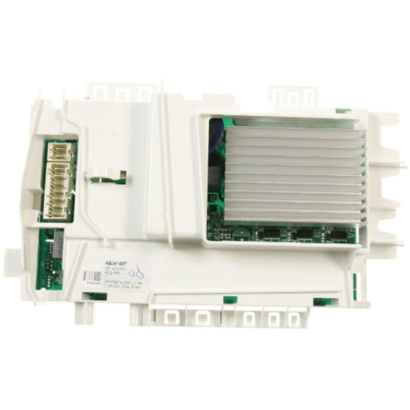 Carte électronique, module programmé (49041497) Lave-linge CANDY