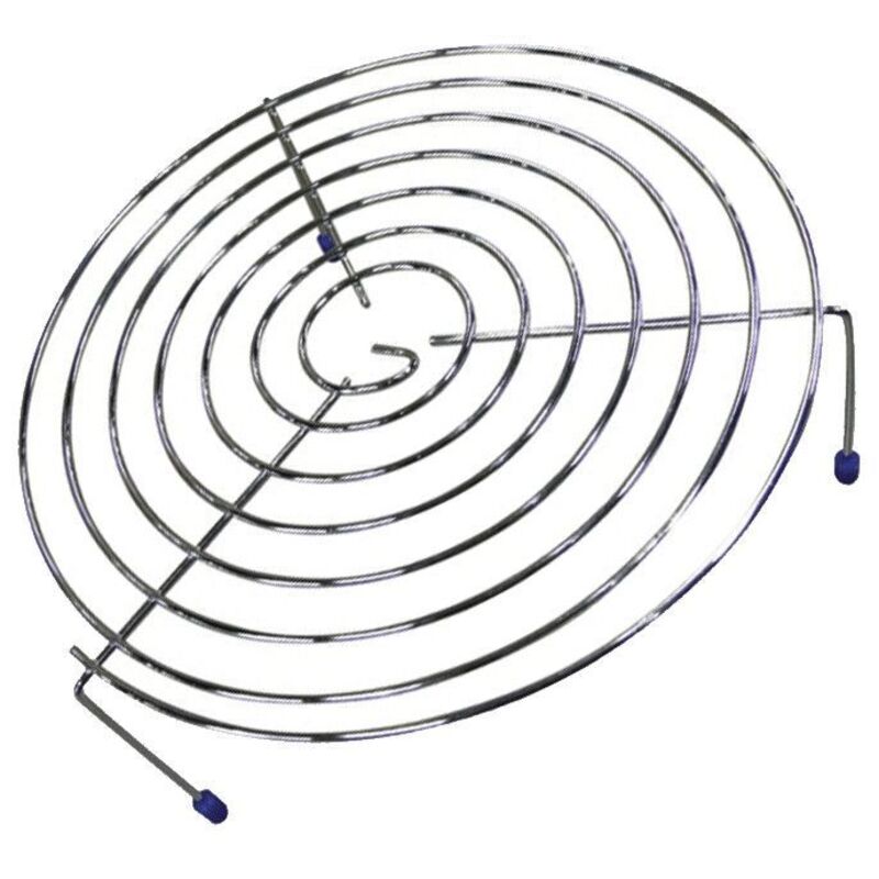 Grille repose plat d'origine (DE97-00136A) Four micro-ondes SAMSUNG