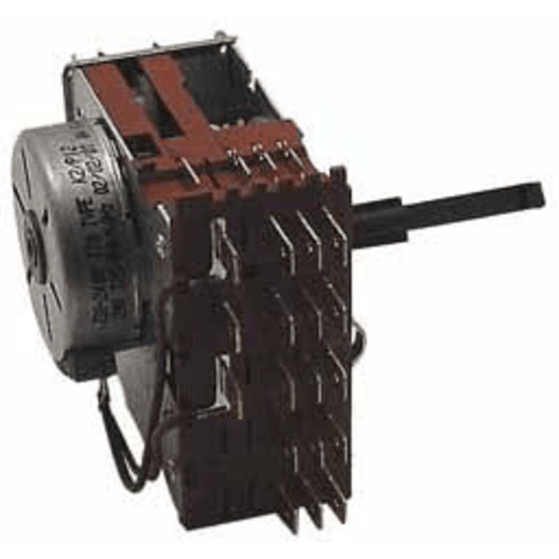 PROGRAMMATEUR TD01005300 POUR LAVE LINGE FAGOR - L20F027I6