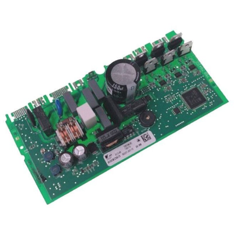 Module de commande d'origine (00754234) Hotte CONSTRUCTA, NEFF, SIEMENS, BOSCH