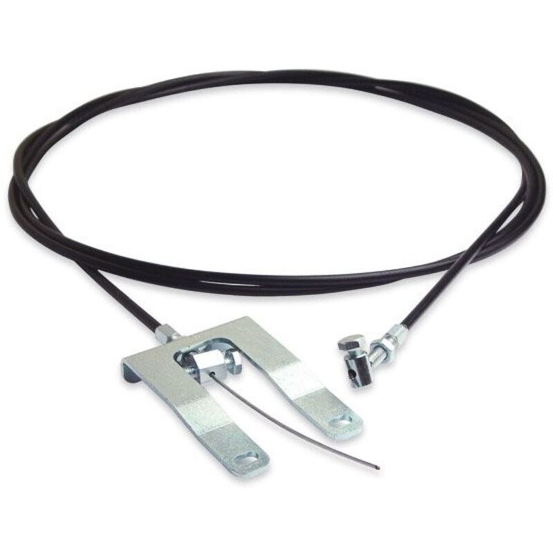 Kit de débrayage Nice HOME GU2 pour motorisation Nice home Avio