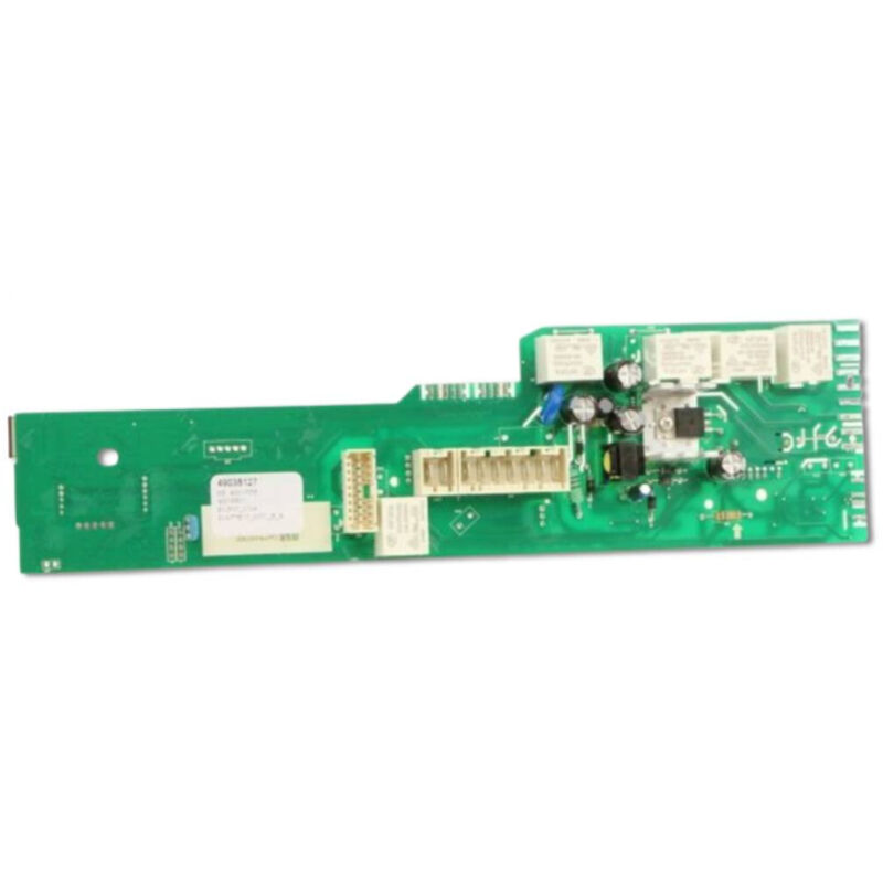 Carte électronique, module de puissance