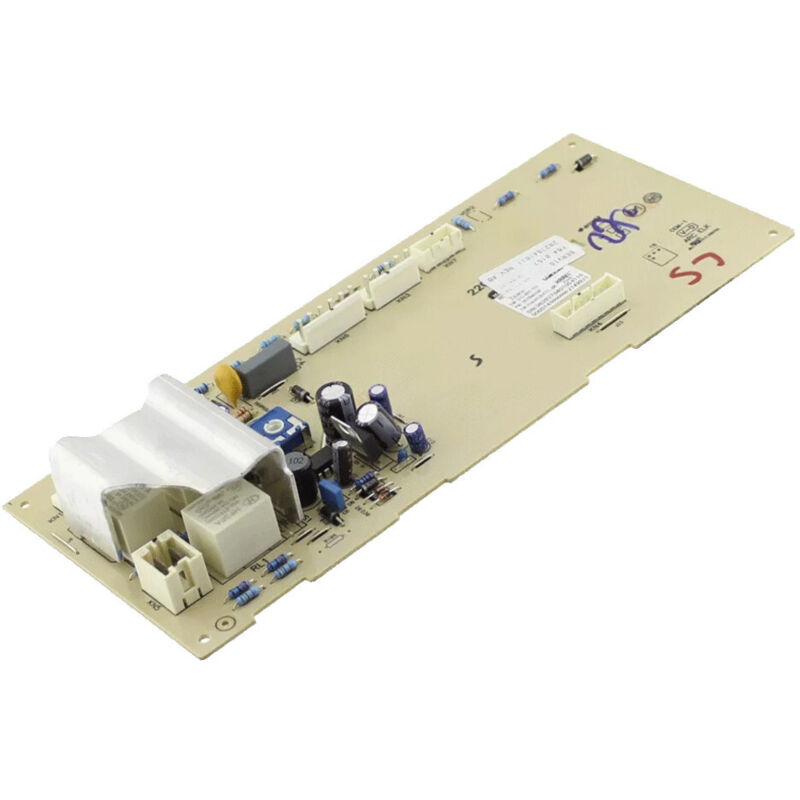 Carte électronique, module de puissance