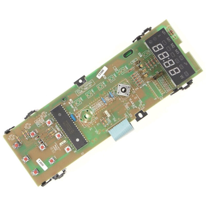 Carte electronique, module de puissance