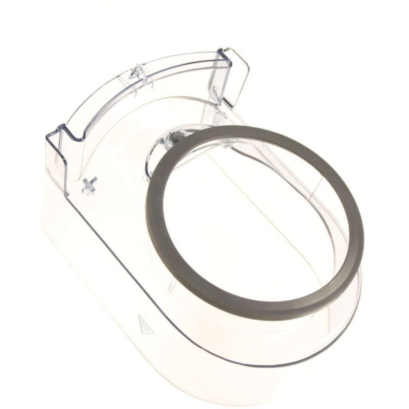 Carter de protection thermique