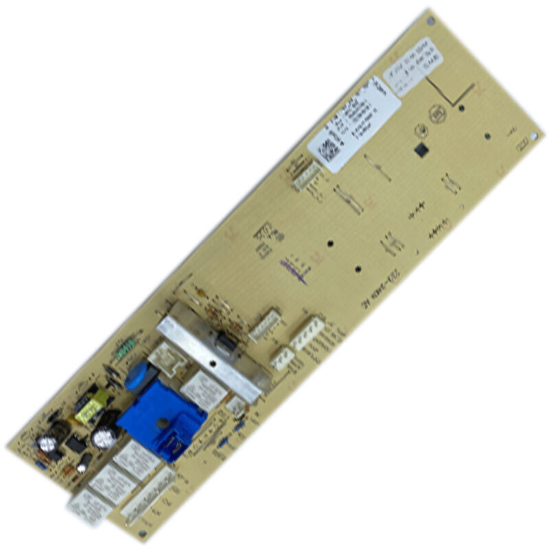 Carte électronique, module de puissance