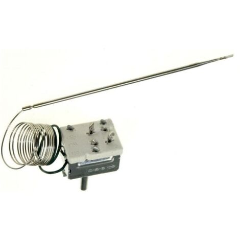 THERMOSTAT FOUR EX363900002