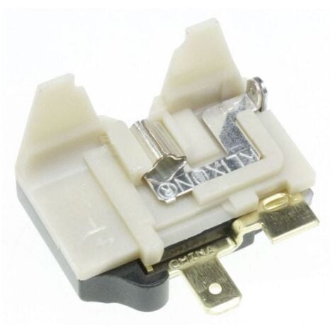 KLIXON OVERLOAD PROTECTOR (4TM104KFBYY-73) POUR REFRIGERATEUR BEKO