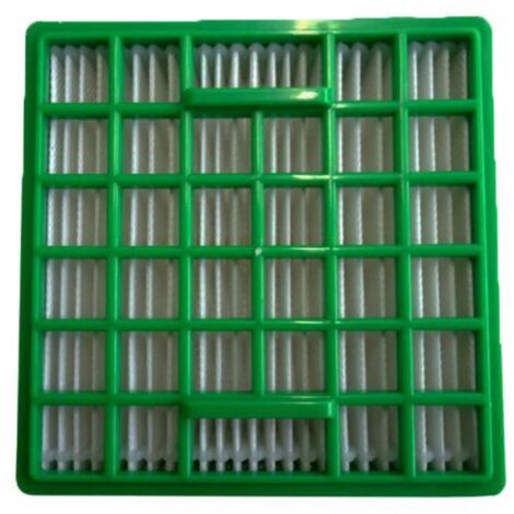 FILTRE HEPA POUR ASPIRATEUR ROWENTA