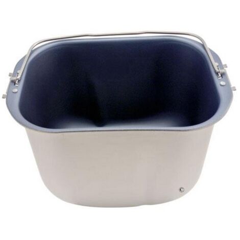 Cuve (59087-12802) (SS-186082) Machine à pain MOULINEX