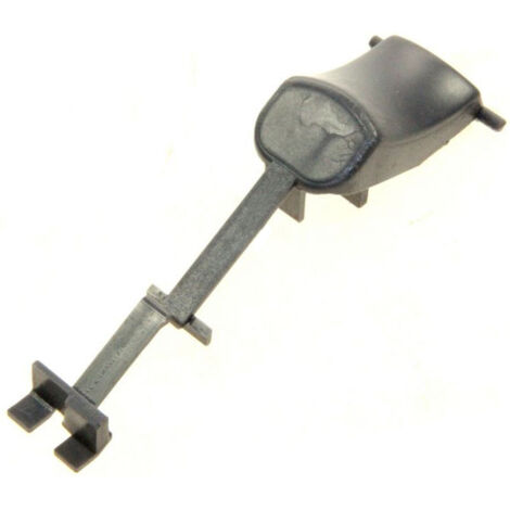Gachette de commande vapeur (500460434) Centrale vapeur 318371 DOMENA