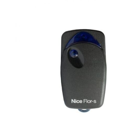 Télécommande NICE FLO 1R-S