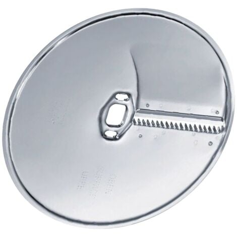 Disque à émincer d'origine (MUZ4AG1, 00573025) Robot ménager BOSCH