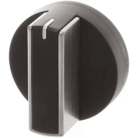 BOUTON DE SELECTEUR POUR TABLE DE CUISSON NEFF - 10000466