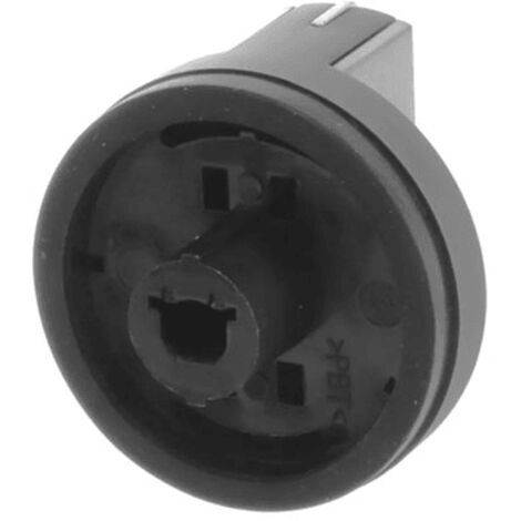 BOUTON DE SELECTEUR POUR TABLE DE CUISSON NEFF - 10000466
