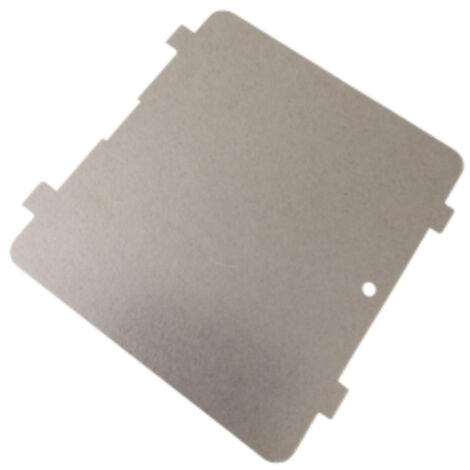 Plaque mica d'origine Four micro-ondes MCK69074903 LG Four micro-ondes ...