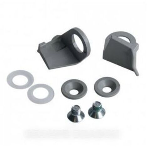 KIT FERMETURE DE PORTE POUR REFRIGERATEUR DOMETIC