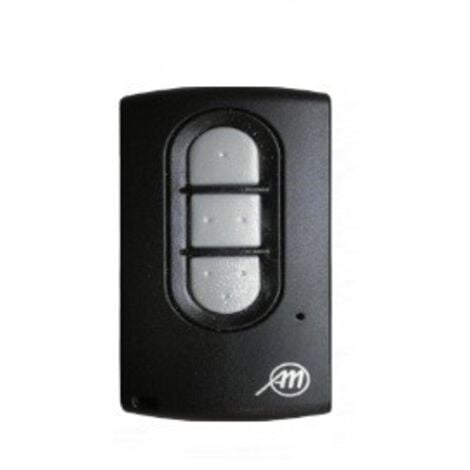 Télécommande ALLMATIC TECH3