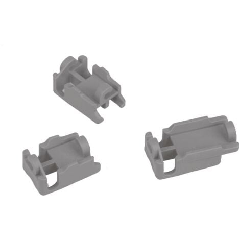 CLIPS FIXATION TGES RABATTABLES, Lave-vaisselle, 00418674
