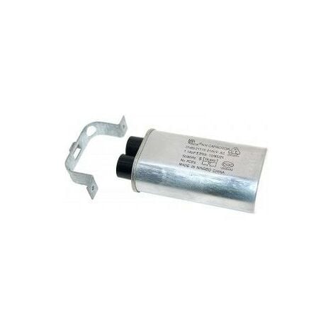CONDENSATEUR HT 1,15UF-2100V, Micro Ondes, 481912138013