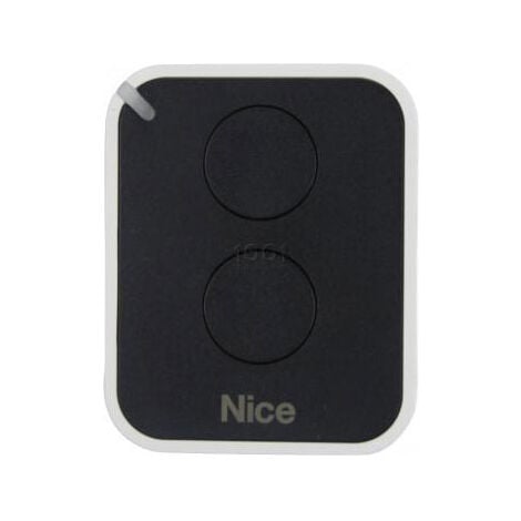 Télécommande NICE ON2E Era-One - NICE