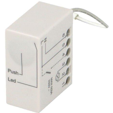 Récepteur NICE TT2L