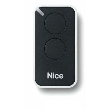 Télécommande Nice ERA INTI 2