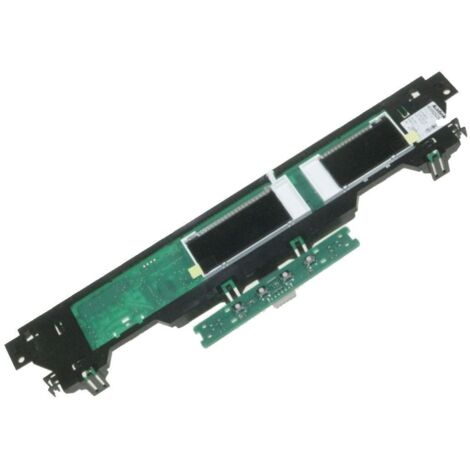 Module de commande d'origine (00708813, 708813) Four, cuisinière SIEMENS