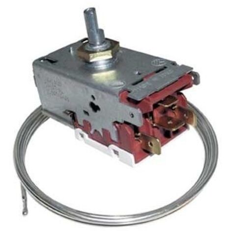 K56-P1424 THERMOSTAT RANCO POUR CONGELATEUR ELECTROLUX