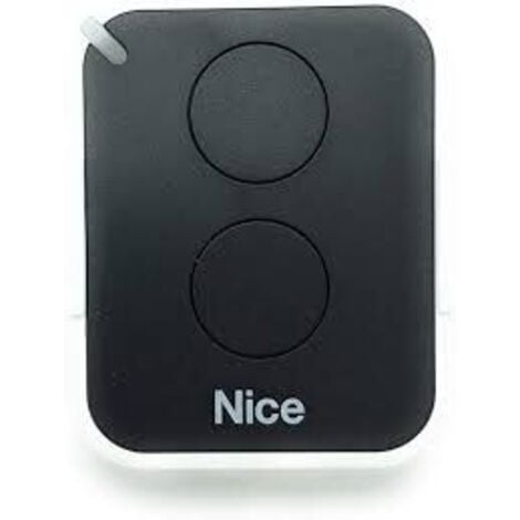 Emetteur Nice ON2E 433mhz