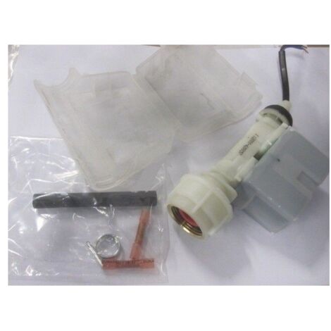 Vanne Aquastop Bosch lave-vaisselle anti-debordement double gaine ...