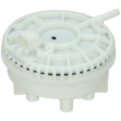 Pressostat d'origine (3792214615) Lave-linge ARTHUR MARTIN ELECTROLUX ...