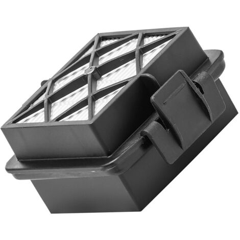 Filtre hygiénique Hepa Vc5 (2.863-240.0) Aspirateur KARCHER