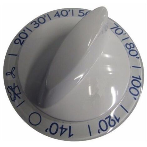 BOUTON PROGRAMMATEUR MINUTERIE