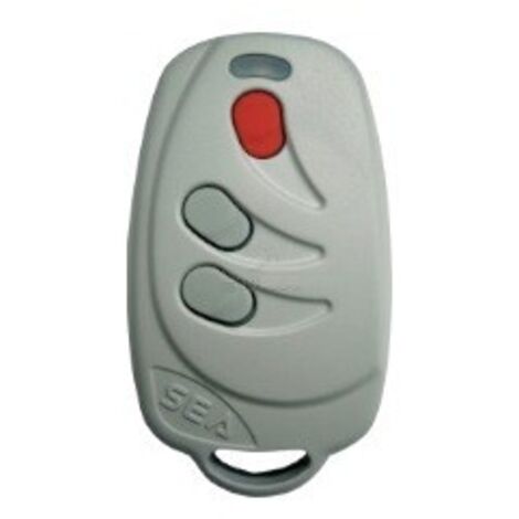Télécommande SEA SMART DUAL ECOPY 433 TX3