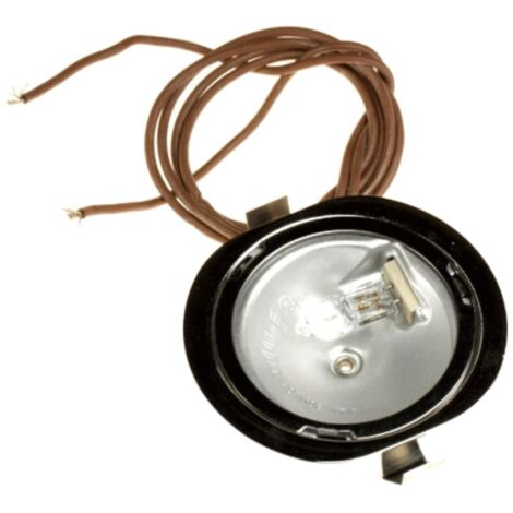 Ensemble led d'origine (DG81-00423A) Hotte SAMSUNG
