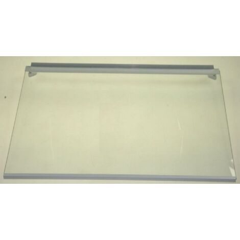 CLAYETTE EN VERRE POUR REFRIGERATEUR BOSCH