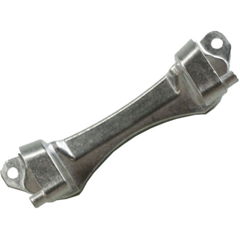 Charnière de hublot (37016846) Lave-linge SHARP, FAR, WALTHAM, JETWASH ...