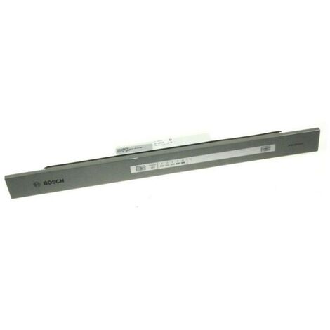 MODULE DE COMMANDE PROGRAMME POUR REFRIGERATEUR BOSCH