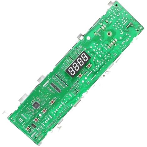 Carte électronique, module (2826740303) Lave-linge BEKO