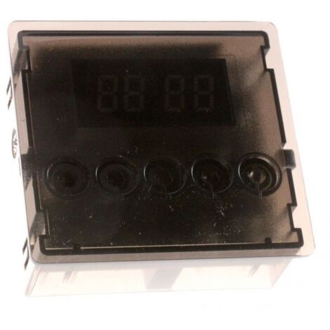 PROGRAMMATEUR POUR FOUR SMEG