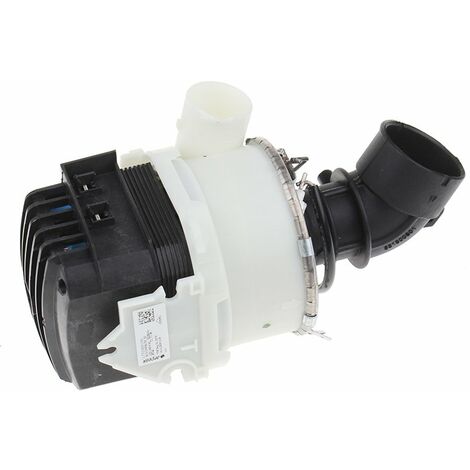 POMPE DE CYCLAGE pour LAVE VAISSELLE BEKO - 1752480100