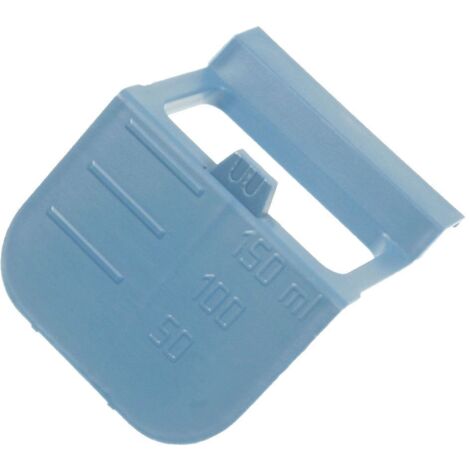Insertion doseur liquide d'origine (00637516) Lave-linge CONSTRUCTA ...