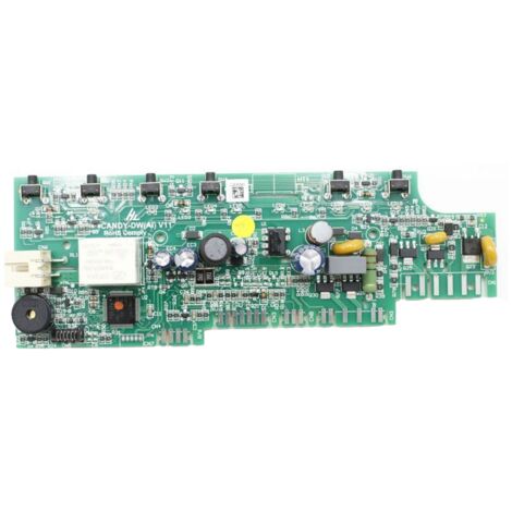 MODULE EASY NFC POUR LAVE VAISSELLE CANDY - 49112219