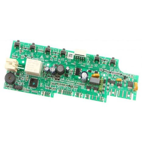 MODULE PROGRAMME POUR LAVE VAISSELLE CANDY - 49035307