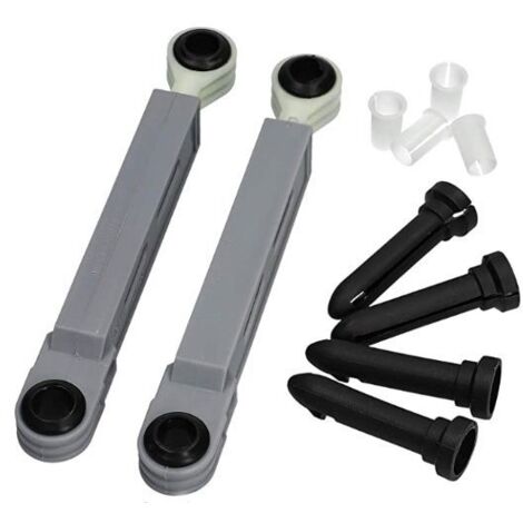 AMORTISSEUR 100N X2 POUR LAVE LINGE A.E.G - 4071361473