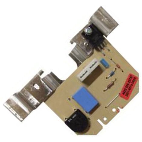 Module variateur (482221411359) Aspirateur PHILIPS