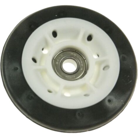 SOS Accessoire Roue d'entrainement tambour pour Sèche-linge BOSCH 00613598