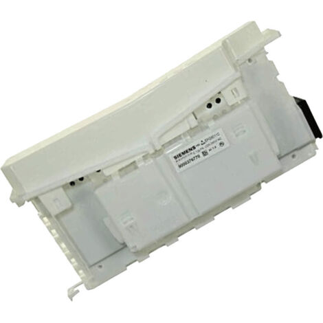 Module de puissance programmés d'origine