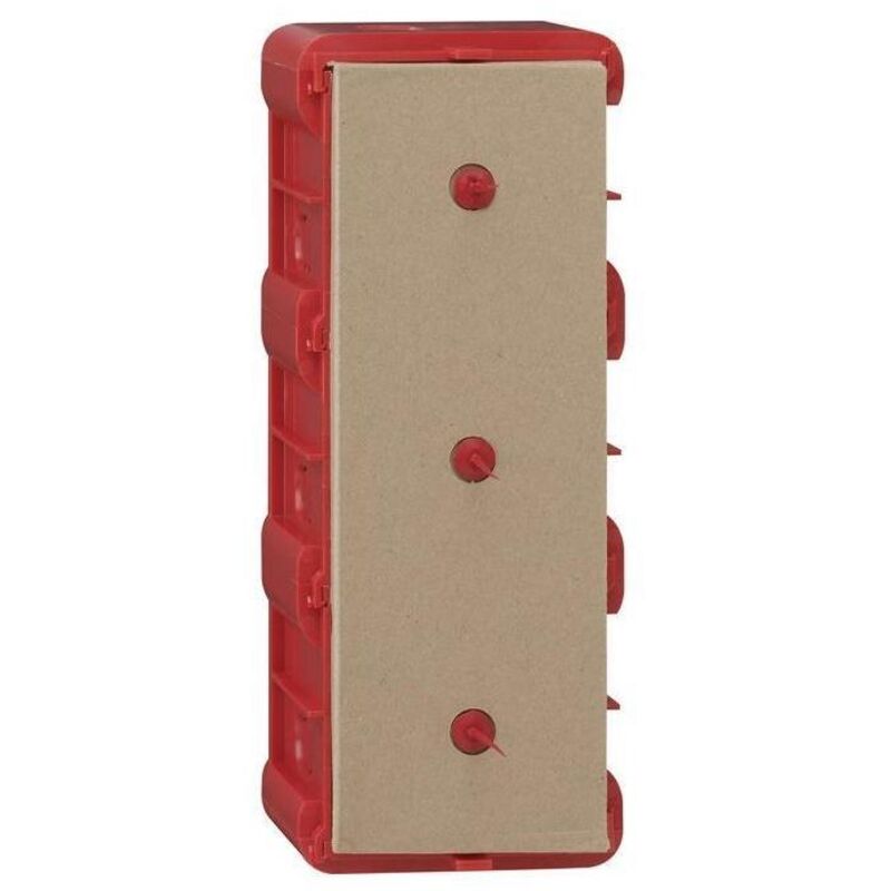 Gira UP-EB-Dose 3f Gira E2 289300